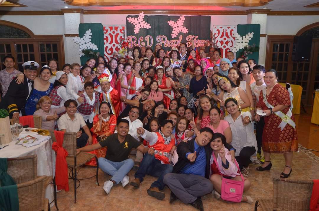 RCD Pearl Homes Realty Inc.